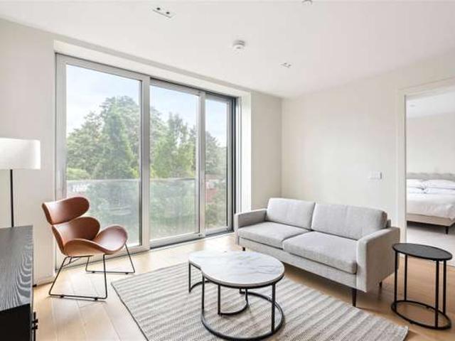 Apartment at Lillie Square, Greater London