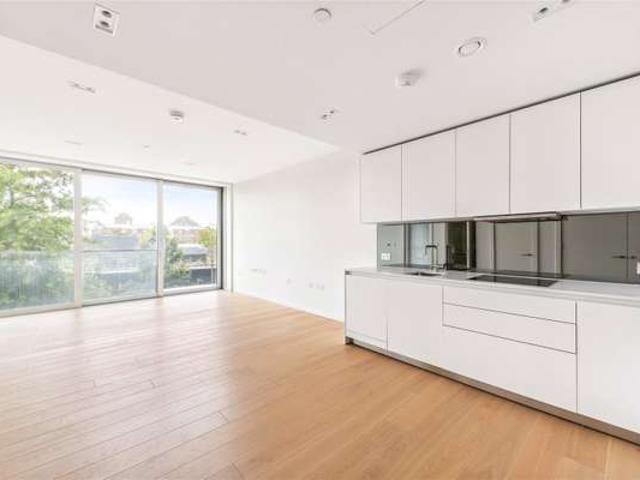 Apartment at Lillie Square, Greater London