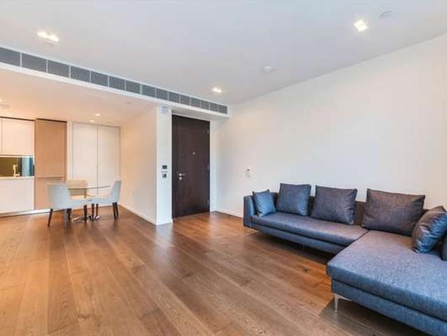 Apartment at Lillie Square, Greater London