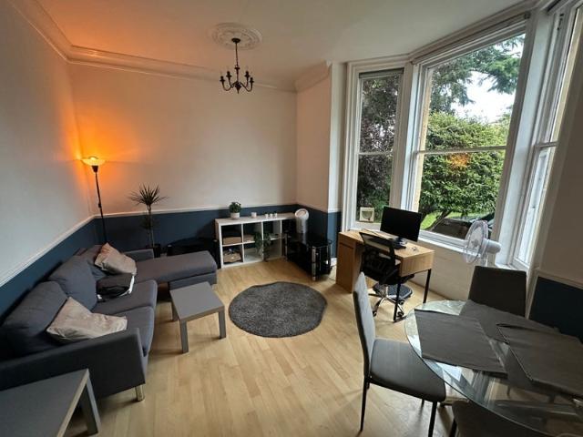 Apartment at Lillington Road, Royal Leamington Spa