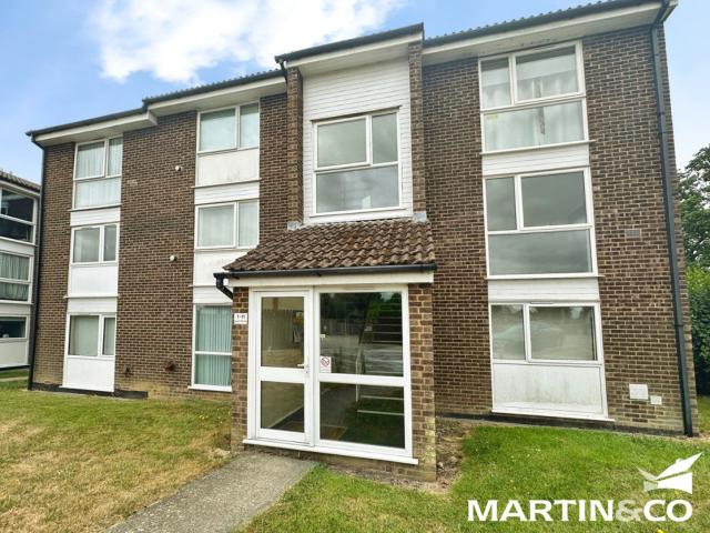 Apartment at Lily Close, Chelmsford