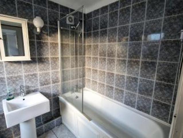 Apartment at Lily Street, Sunderland
