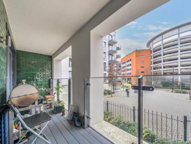 Apartment at Lily's Walk, High Wycombe
