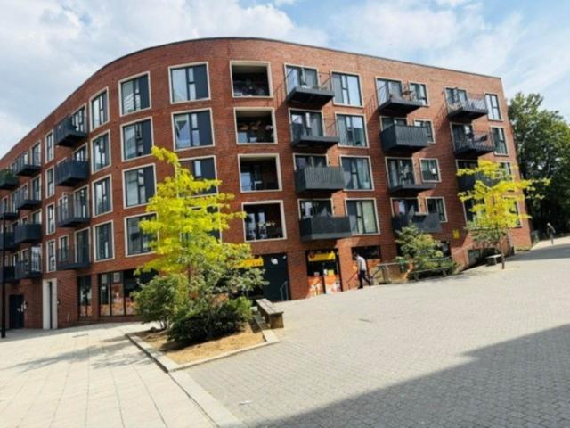 Apartment at Lily's Walk, High Wycombe