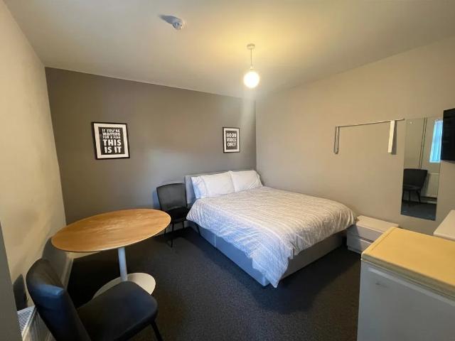 Apartment at Lime Tree Avenue, Peterborough