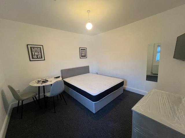 Apartment at Lime Tree Avenue, Peterborough
