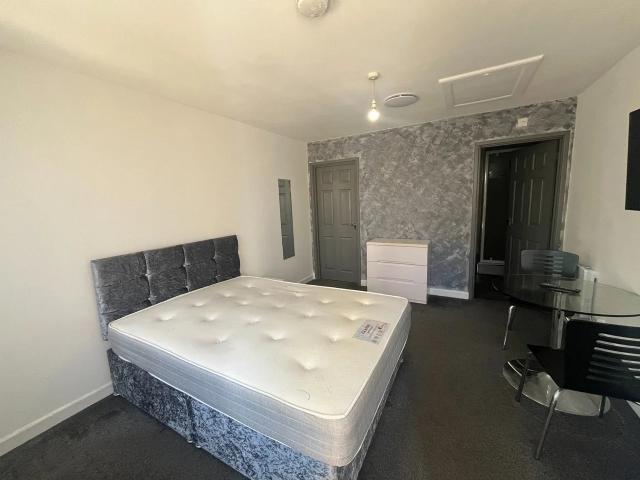 Apartment at Lime Tree Avenue, Peterborough