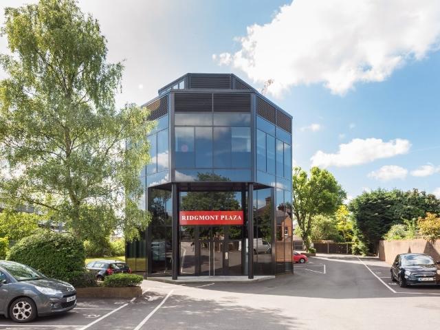 Apartment at Lime Tree Place, St Albans