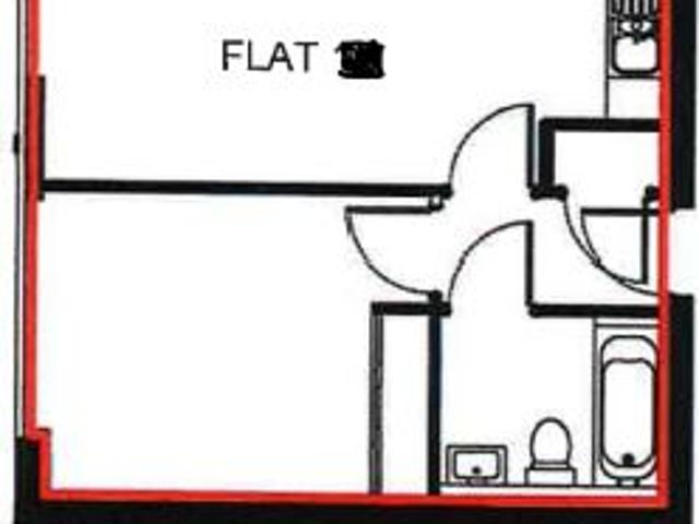 Apartment at Lime Tree Way, Basingstoke and Deane