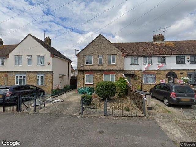 Apartment at Lime Avenue, Greater London