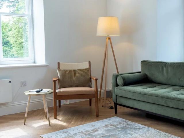 Apartment at Lime Avenue, Ulverston