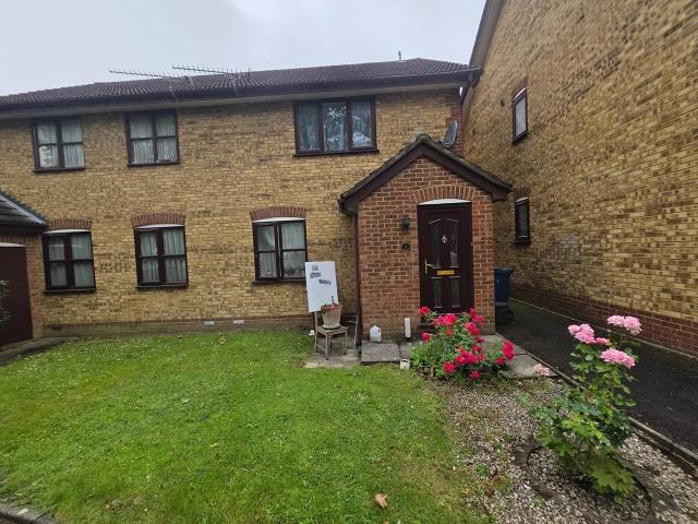 Apartment at Lime Close, Greater London