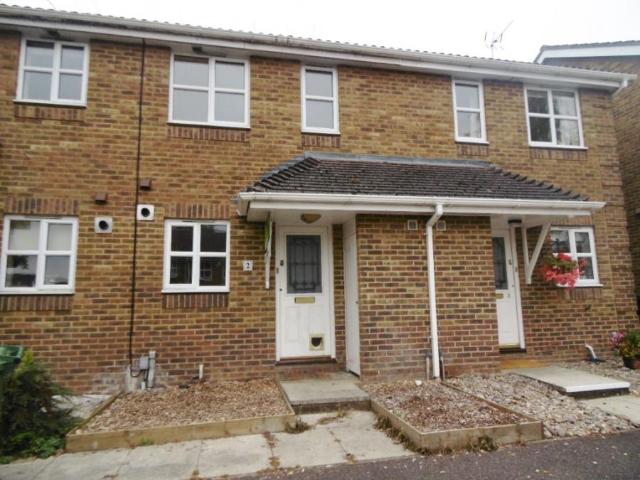 Apartment at Lime Gardens, Basingstoke and Deane