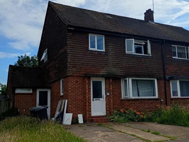 Apartment at Lime Grove, Guildford