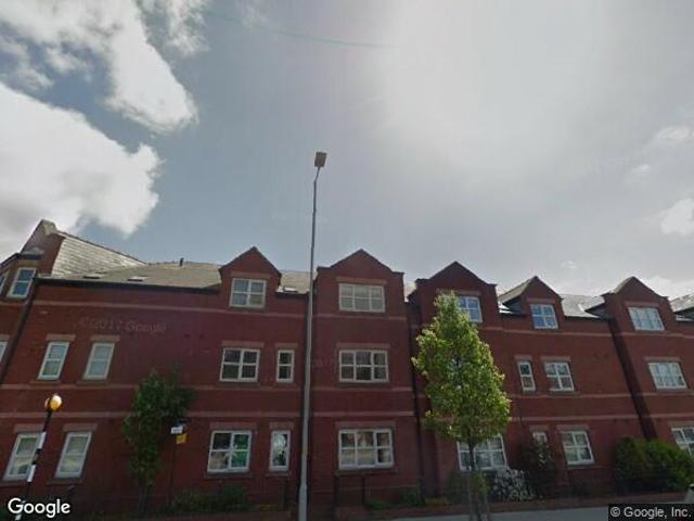 Apartment at Lime Grove, Litherland