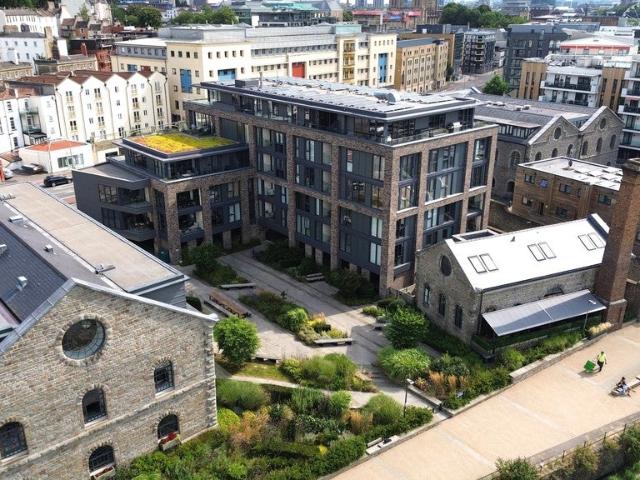 Apartment at Lime Kiln Road, Bristol