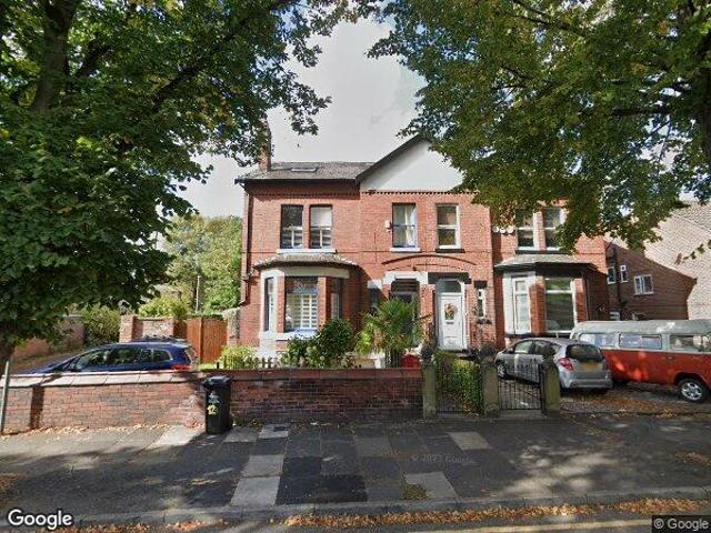 Apartment at Lime Road, Trafford
