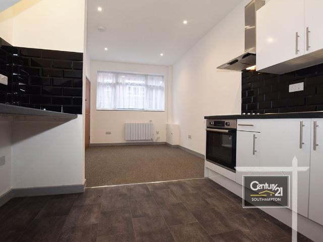 Apartment at Lime Street, Southampton