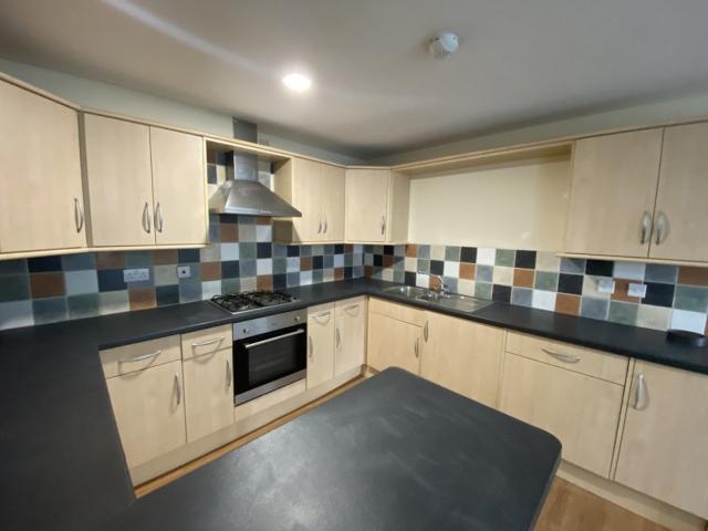 Apartment at Limegate Mews, Derby