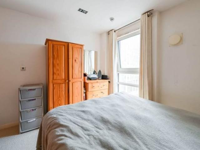 Apartment at Limeharbour, Greater London