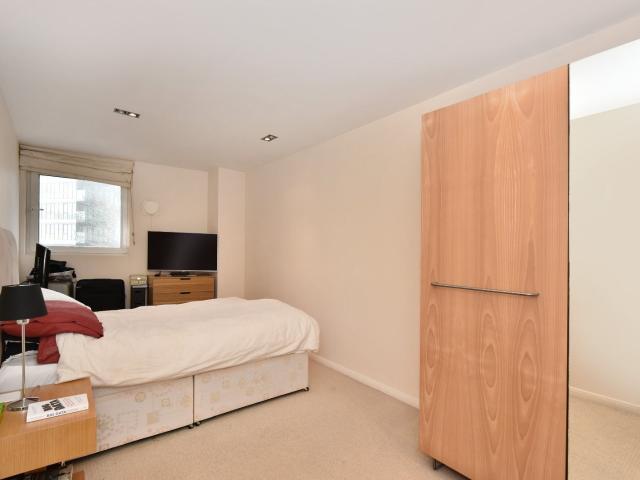 Apartment at Limeharbour, Greater London