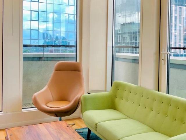 Apartment at Limeharbour, Greater London