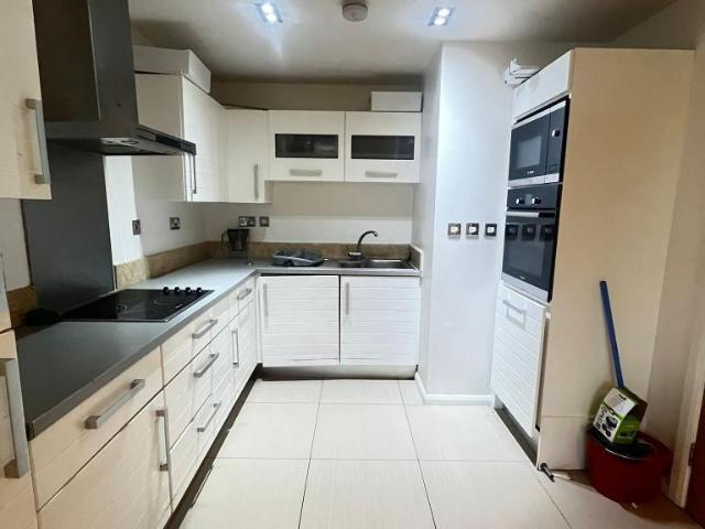 Apartment at Limeharbour, Greater London