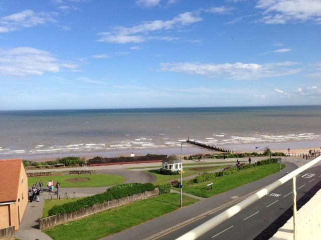 Apartment at Limekiln Lane, Bridlington