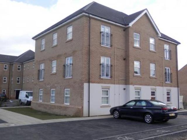 Apartment at Limestone Grove, Houghton Regis