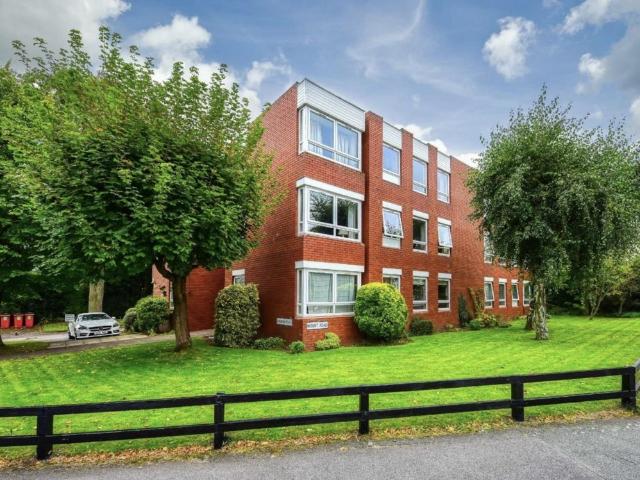 Apartment at Limes Court, Wolverhampton