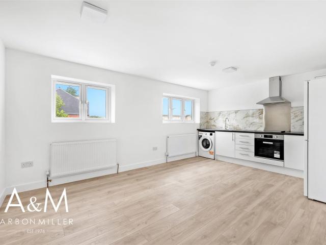 apartment at Limes Avenue, Chigwell