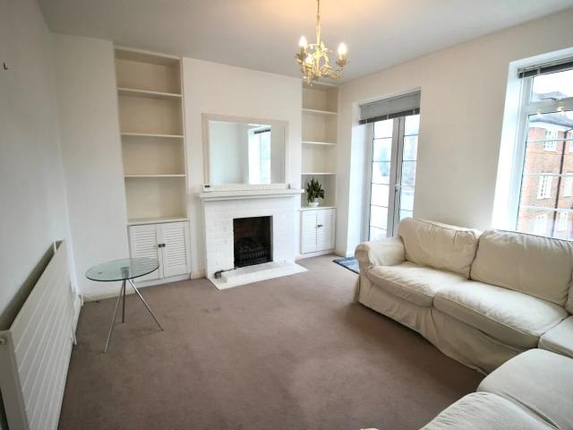 Apartment at Limes Gardens, Greater London
