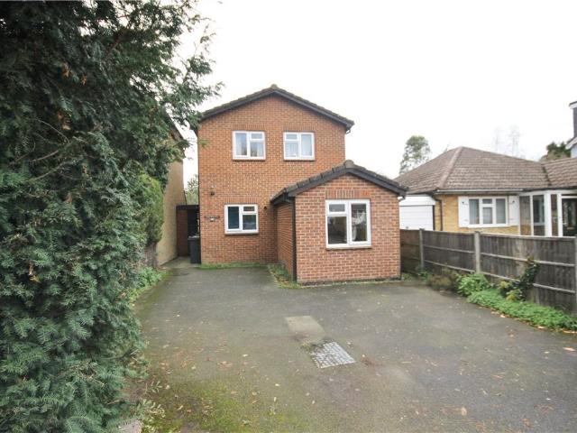 Apartment at Limes Road, Borough of Runnymede