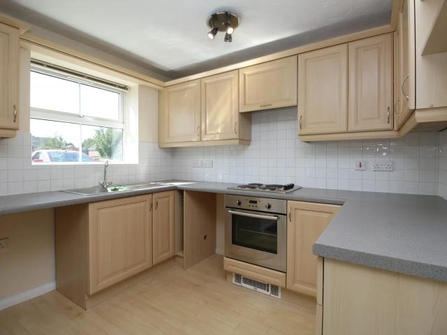 Apartment at Limetree Grove, Charnwood