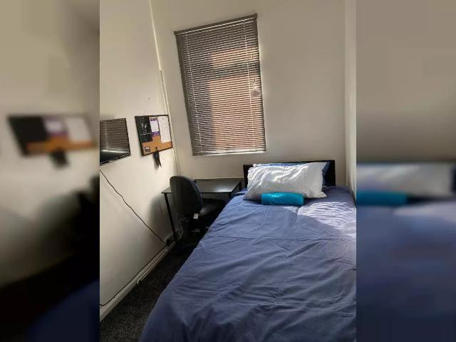 Apartment at Limpenny Street, Nottingham