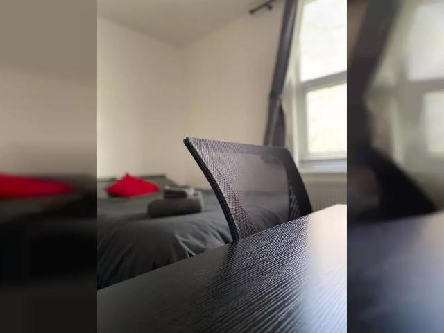 Apartment at Limpenny Street, Nottingham