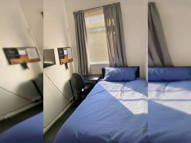 Apartment at Limpenny Street, Nottingham
