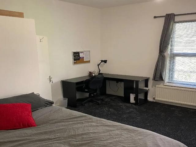 Apartment at Limpenny Street, Nottingham