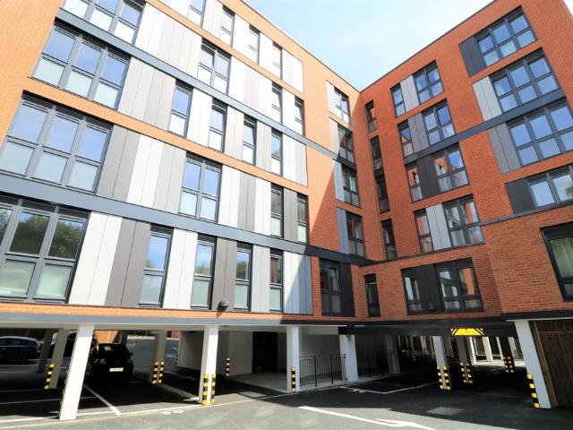 Apartment at Lincoln Road, Mole Valley