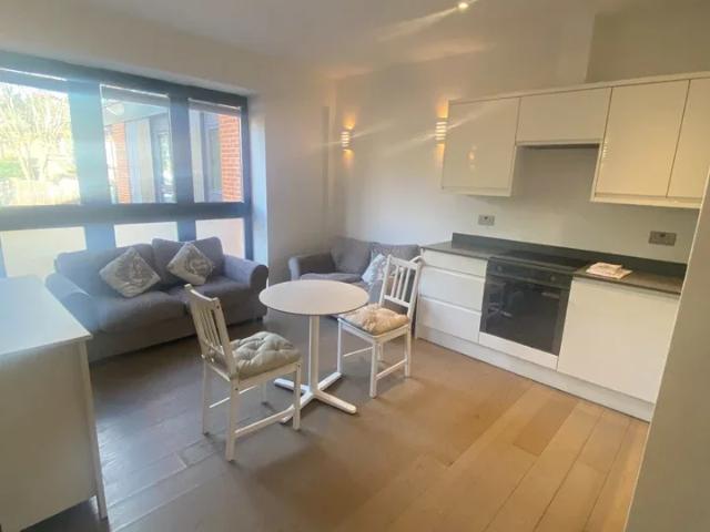Apartment at Lincoln Road, Mole Valley