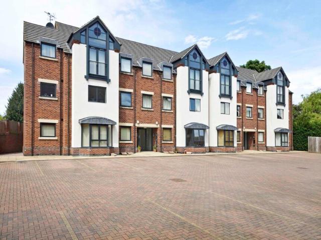 Apartment at Lincoln Road, North Kesteven