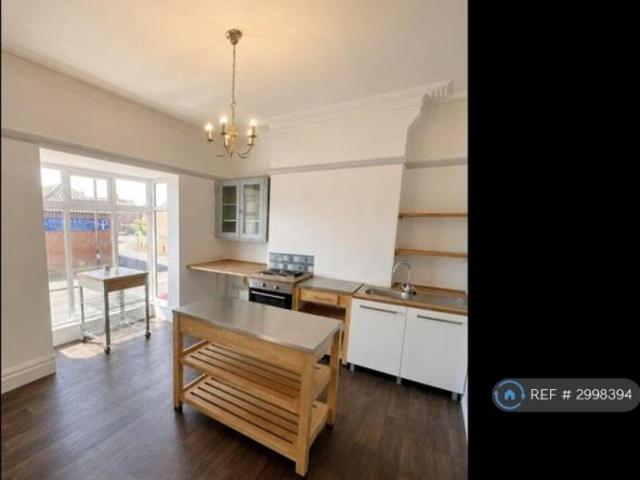 Apartment at Lincoln Road, East Lindsey
