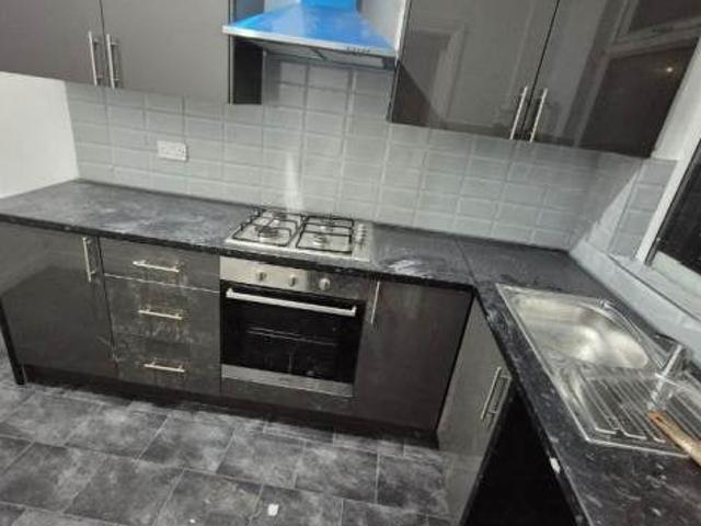 Apartment at Lincoln Road, Leeds