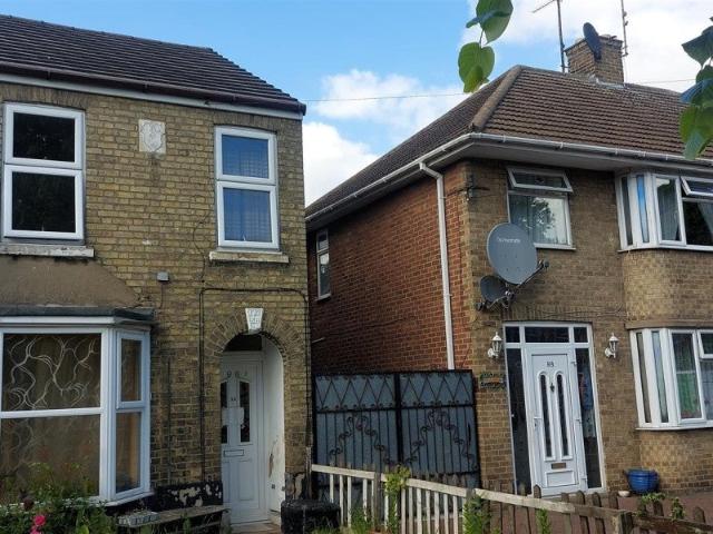 Apartment at Lincoln Road, Peterborough