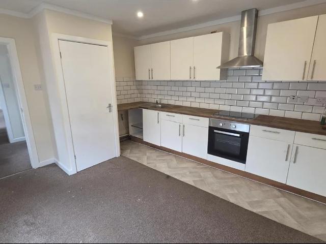 Apartment at Lincoln Road, Peterborough