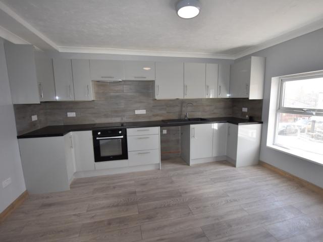 Apartment at Lincoln Road, Peterborough