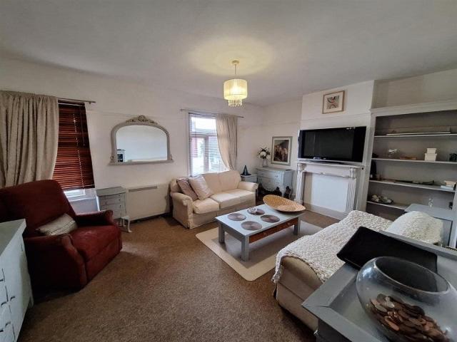 Apartment at Lincoln Road, Peterborough