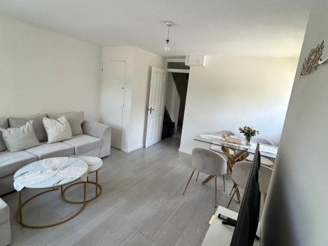 Apartment at Linacre Road, Southampton
