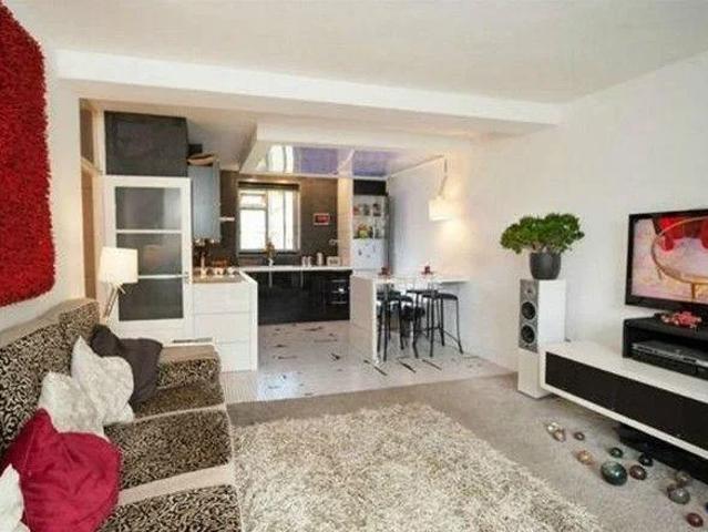 Apartment at Lingham Street, Greater London