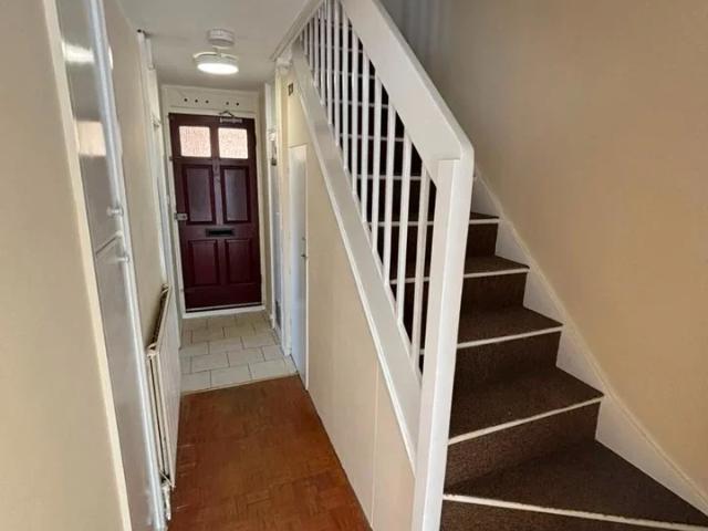 Apartment at Lingham Street, Greater London